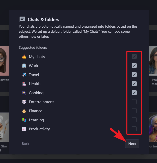 How to Use Forefront AI