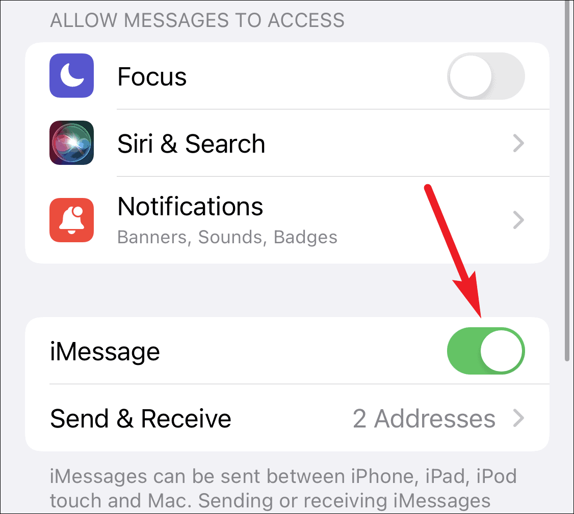 Where is iMessage on iPhone? A Guide to Enable and Use iMessage