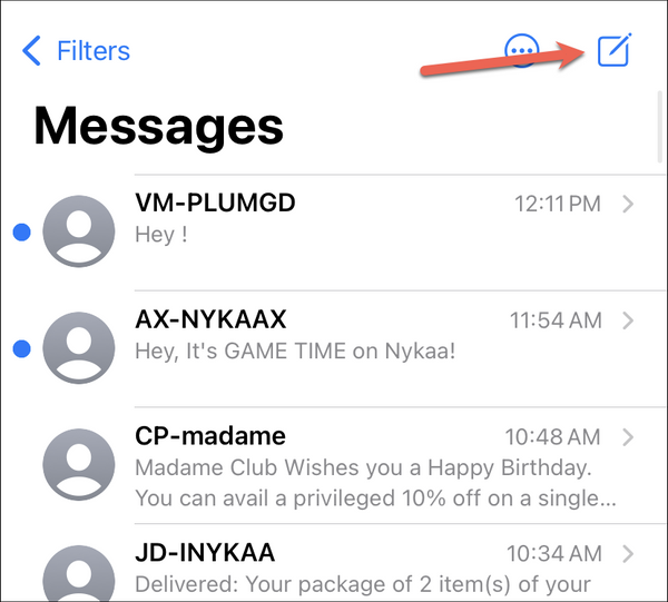 Where is iMessage on iPhone? A Guide to Enable and Use iMessage
