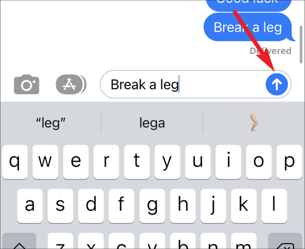 Where is iMessage on iPhone? A Guide to Enable and Use iMessage