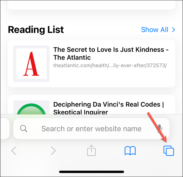 How to Create a Profile in Safari on iPhone and Mac