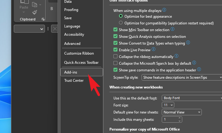 How To Fix “not Enough Memory To Run Microsoft Excel” Error 2173