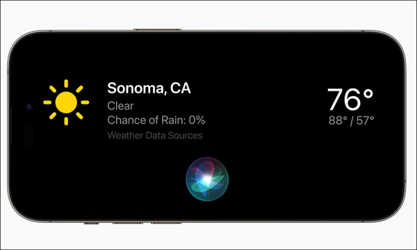 How to Enable and Use iPhone StandBy Mode in iOS 17