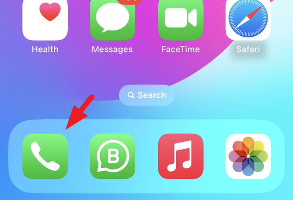 How to Disable Contact Poster in iOS 17 on iPhone