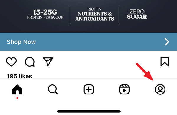 How to Access Recently Deleted Folders in Instagram App