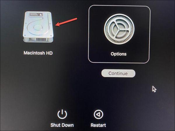 How to Fix Unable to Verify MacOS Update Issue How to Fix Unable to Verify MacOS Update Issue