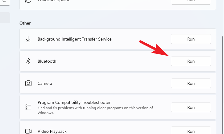 How To Fix Try Connecting Your Device” Bluetooth Error In Windows 11