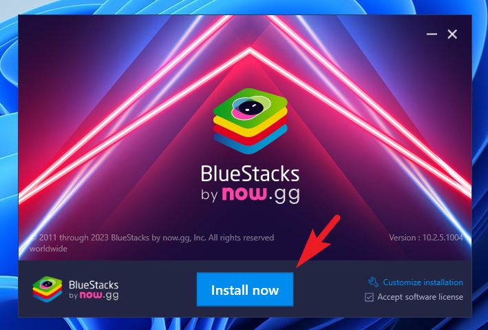 How to Use Threads App on Desktop Using Windows 11