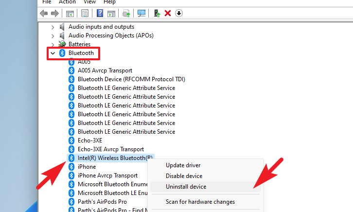 How to Install Intel Network Drivers on Windows 11