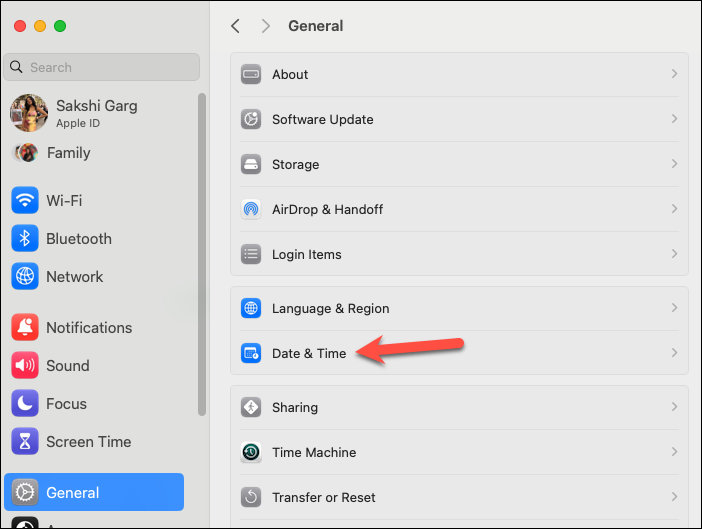 How to Fix Unable to Verify MacOS Update Issue How to Fix Unable to Verify MacOS Update Issue