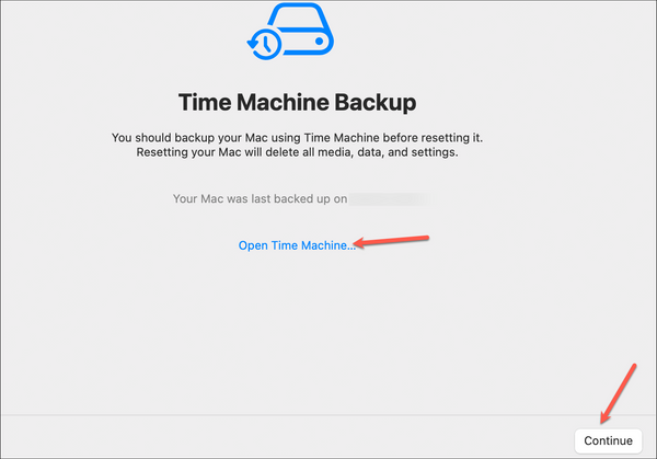 How to Fix Unable to Verify MacOS Update Issue