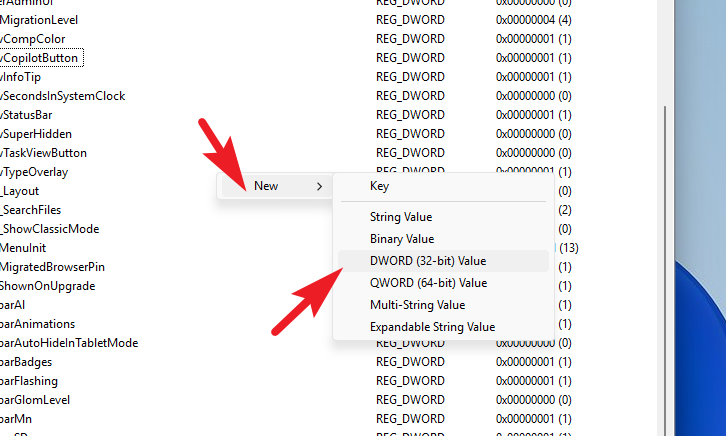 How to Remove Copilot Button from Windows 11 Taskbar