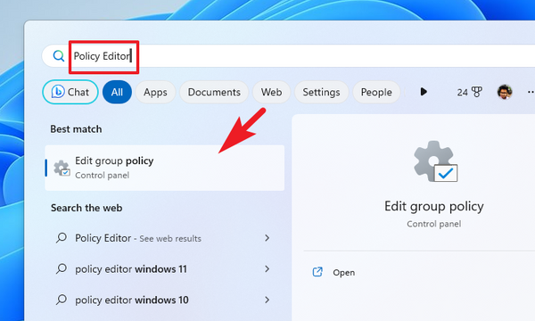 How to Remove Copilot Button from Windows 11 Taskbar