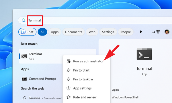 How to Find Windows 11 Product Key Using CMD