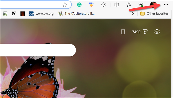 What is Microsoft Edge Wallet and How to Use it