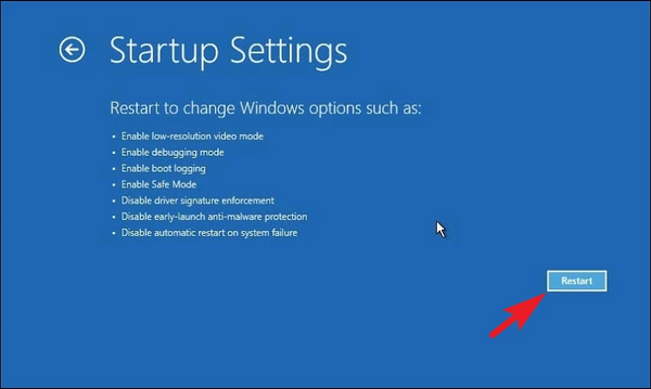 How to Fix Windows 11 PC Stuck on the ‘Updates are Underway‘ Screen