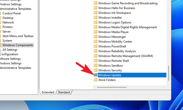 How to Disable Automatic Driver Download on Windows 11