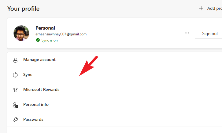 How to Add or Delete Saved Address in Microsoft Edge Wallet