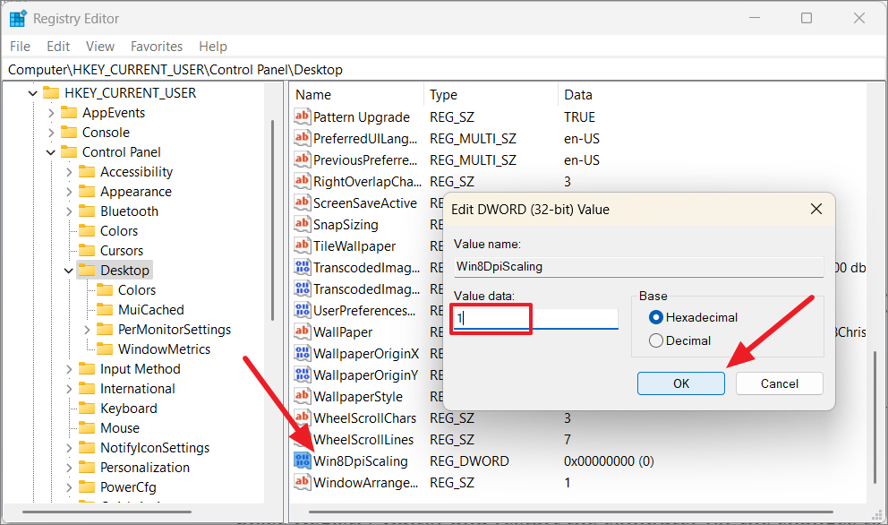 How to Change Display Scaling in Windows 11 How to Change Display Scaling in Windows 11