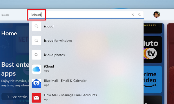 How to Use iCloud Passwords on Windows 11