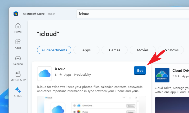 How to Use iCloud Passwords on Windows 11