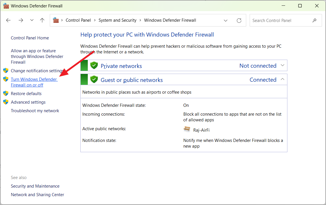 How to Secure Your Windows 11 PC