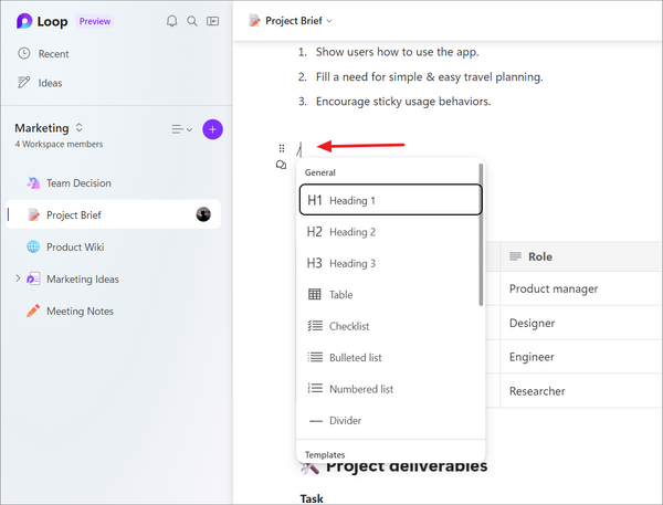 What are the Different Kinds of Loop Components and How to Use Them
