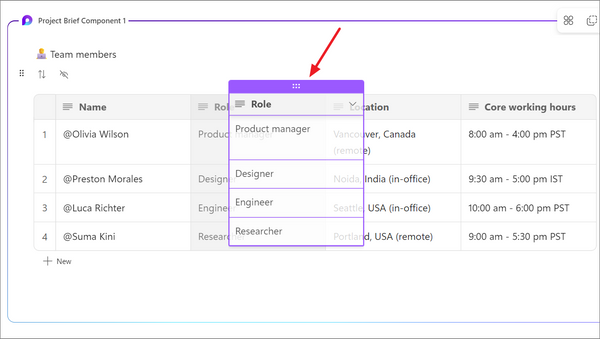What are the Different Kinds of Loop Components and How to Use Them