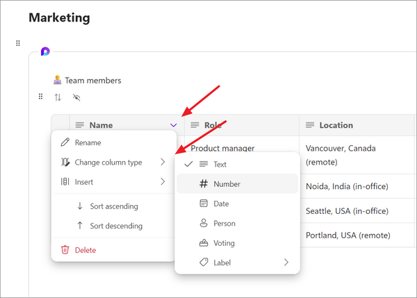 What are the Different Kinds of Loop Components and How to Use Them