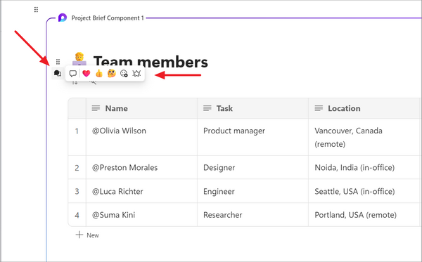 What are the Different Kinds of Loop Components and How to Use Them