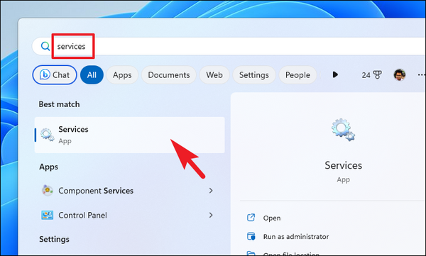 How to Fix WerFault.exe Error in Windows 11
