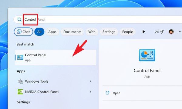 How to Fix CPU Over Temperature Error in Windows 11
