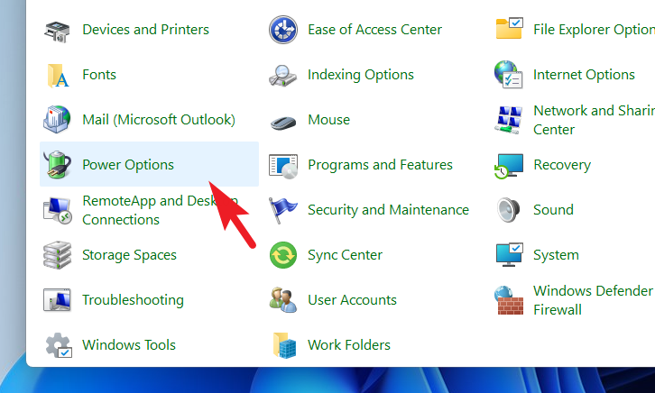 How to Fix CPU Over Temperature Error in Windows 11