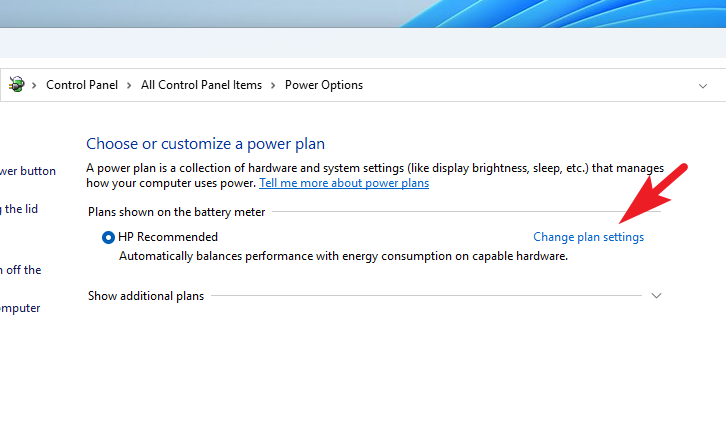 How to Fix CPU Over Temperature Error in Windows 11
