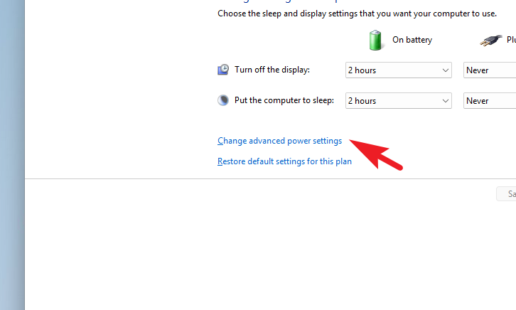 How to Fix CPU Over Temperature Error in Windows 11