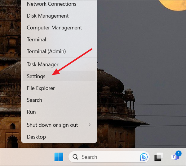 How to Customize Privacy Settings in Windows 11