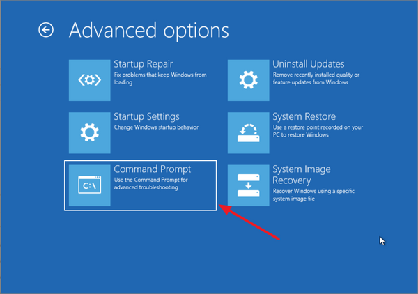 How to Use Windows Memory Diagnostic Tool