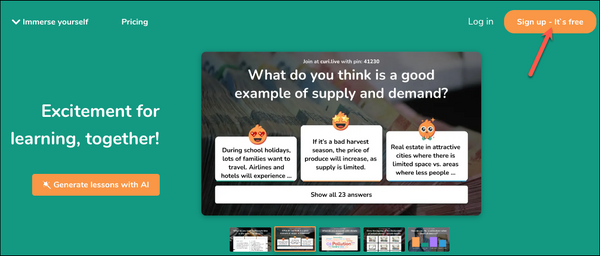 How to Use Curipod for Teaching