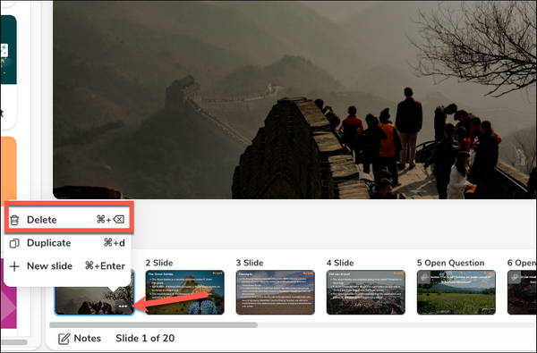 How to Use Curipod for Teaching