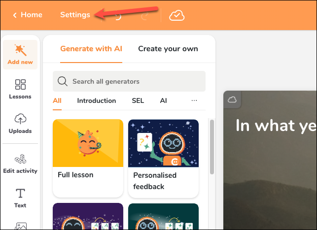 How to Use Curipod for Teaching