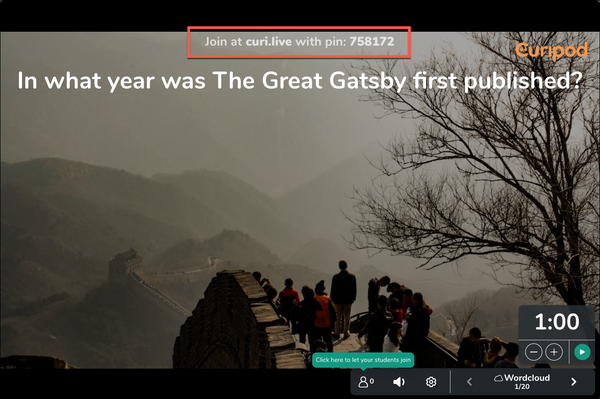 How to Use Curipod for Teaching
