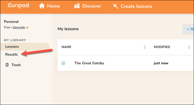 How to Use Curipod for Teaching