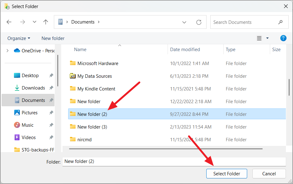 How to Set Up and Use File History Backup on Windows 11