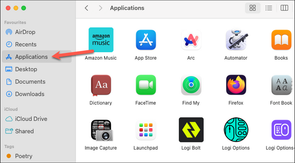 How to Fix macOS Cannot Verify That This App is Free from Malware