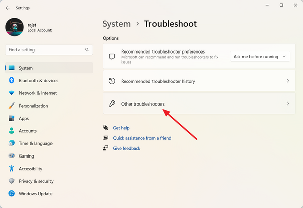 How to Fix Windows 11 Update Error 0x800b0109, Some Update Files aren’t Signed Correctly