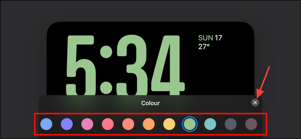 How to Customize StandBy in iOS 17 on iPhone