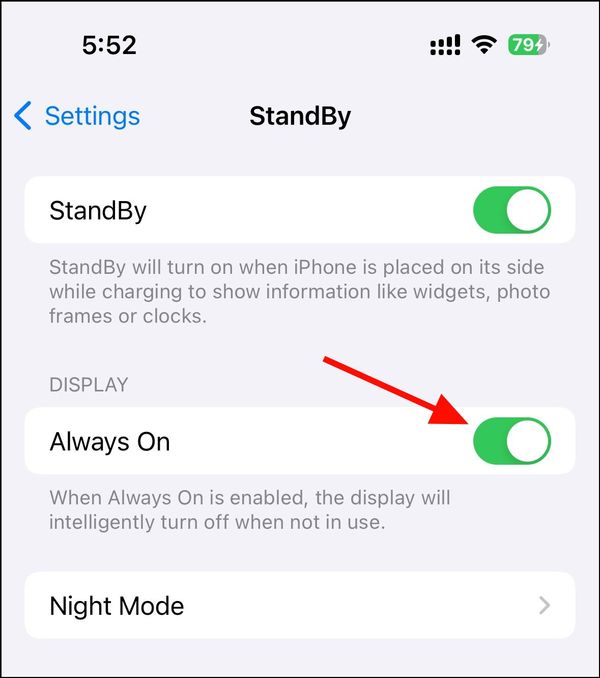 How to Customize StandBy in iOS 17 on iPhone