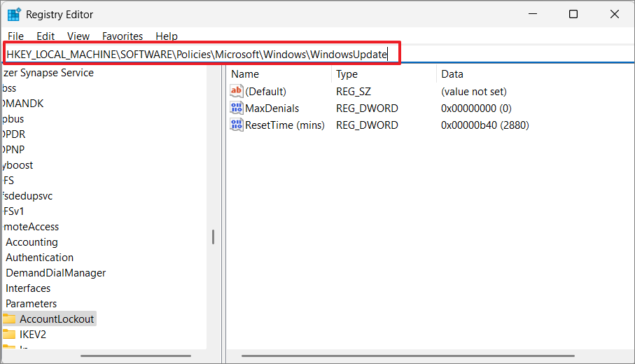 How to Fix Windows 11 Update Error 0x800b0109, Some Update Files aren’t ...