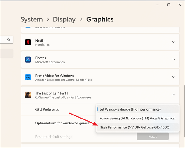 How to Optimize Windows 11 for Gaming