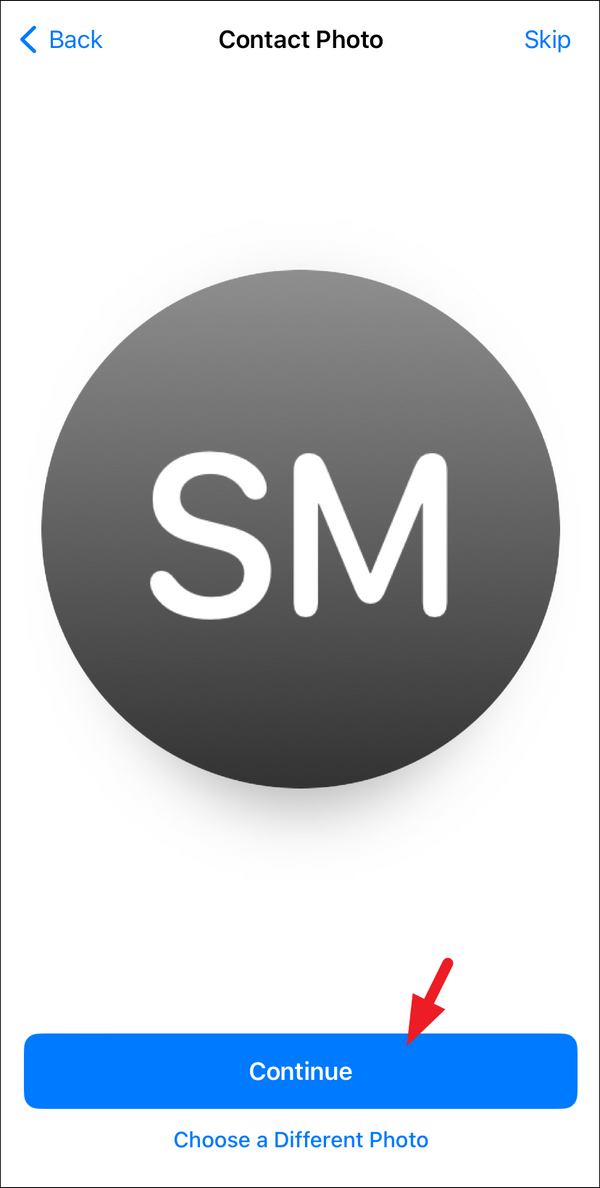 How to Change Contact Photo & Poster of any Contact in iOS 17 on iPhone